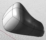 Tutorial 6 - Convert a mesh to multiple surfaces with trimmed surface